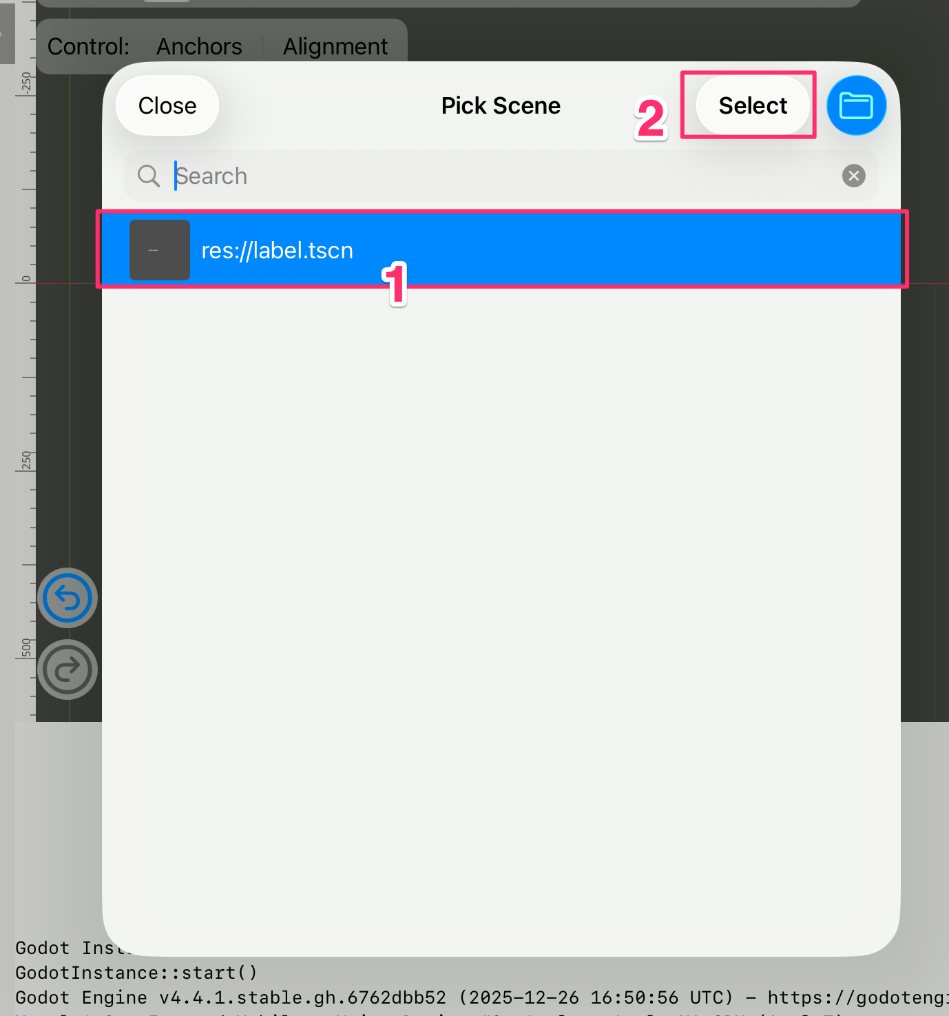 Documentation